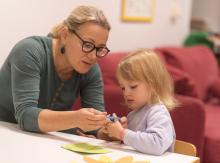 TT The Finnish model | Education Finland